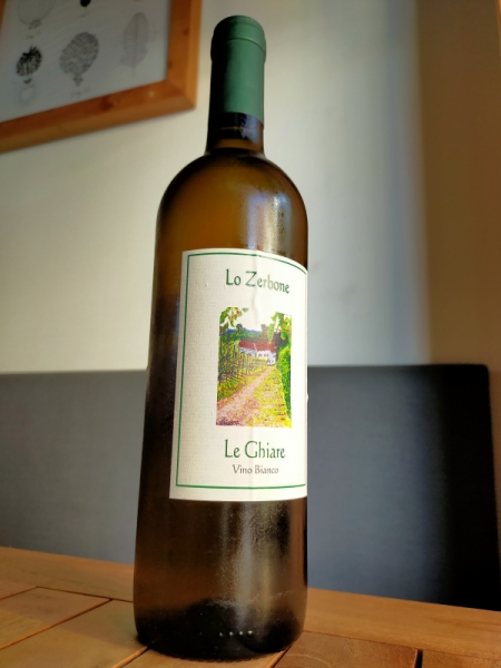 逗子のイタリアン「マレスコ」のブログ 11.ピエモンテ「Le Ghiare」